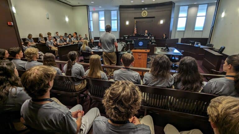 How to Train for the FBI Physical Fitness Test (PFT)