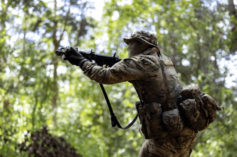 MARSOC Assessment and Selection: Complete 2025 Prep Guide